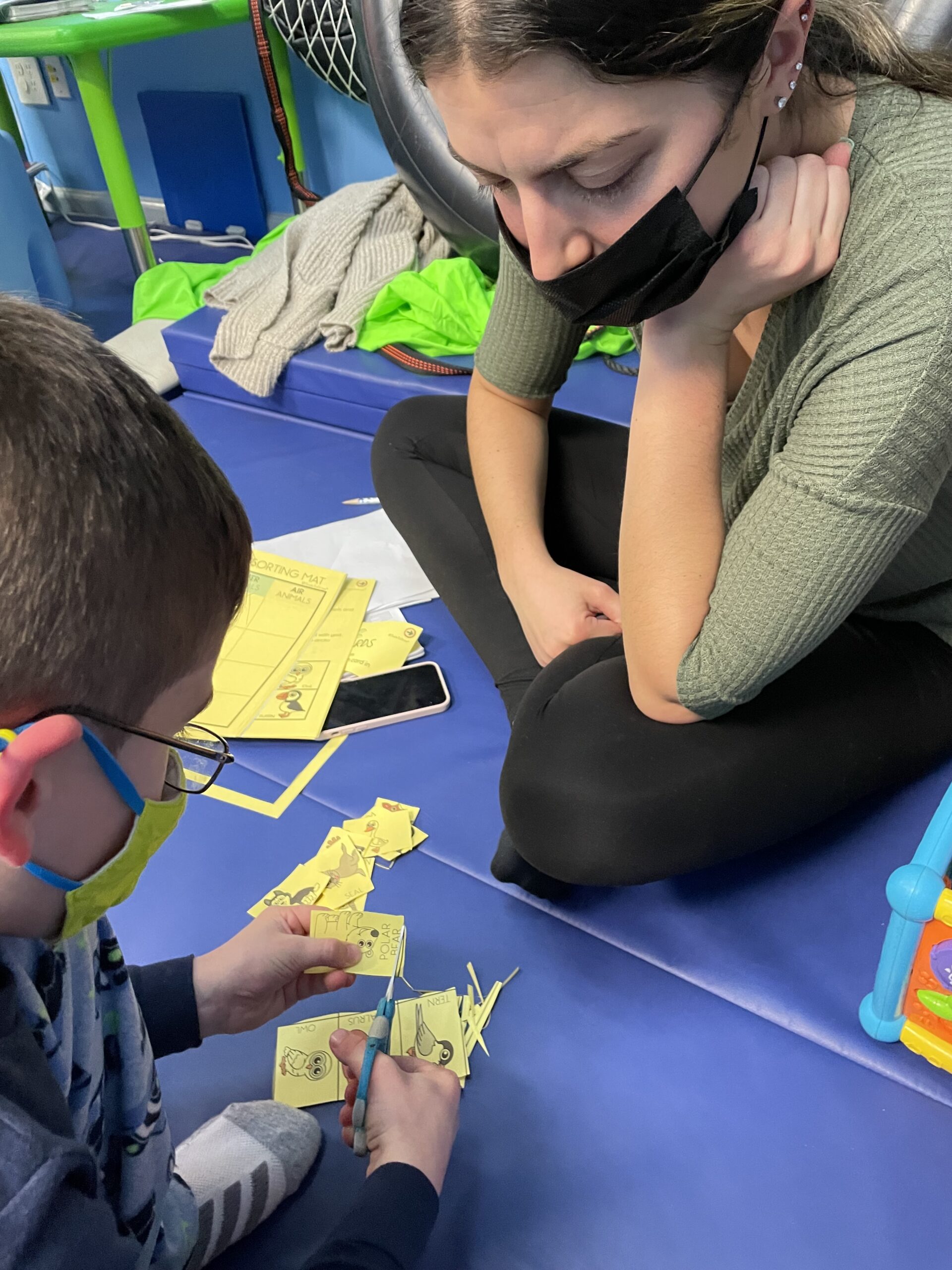 Prompt Therapy - Performance Pediatrics